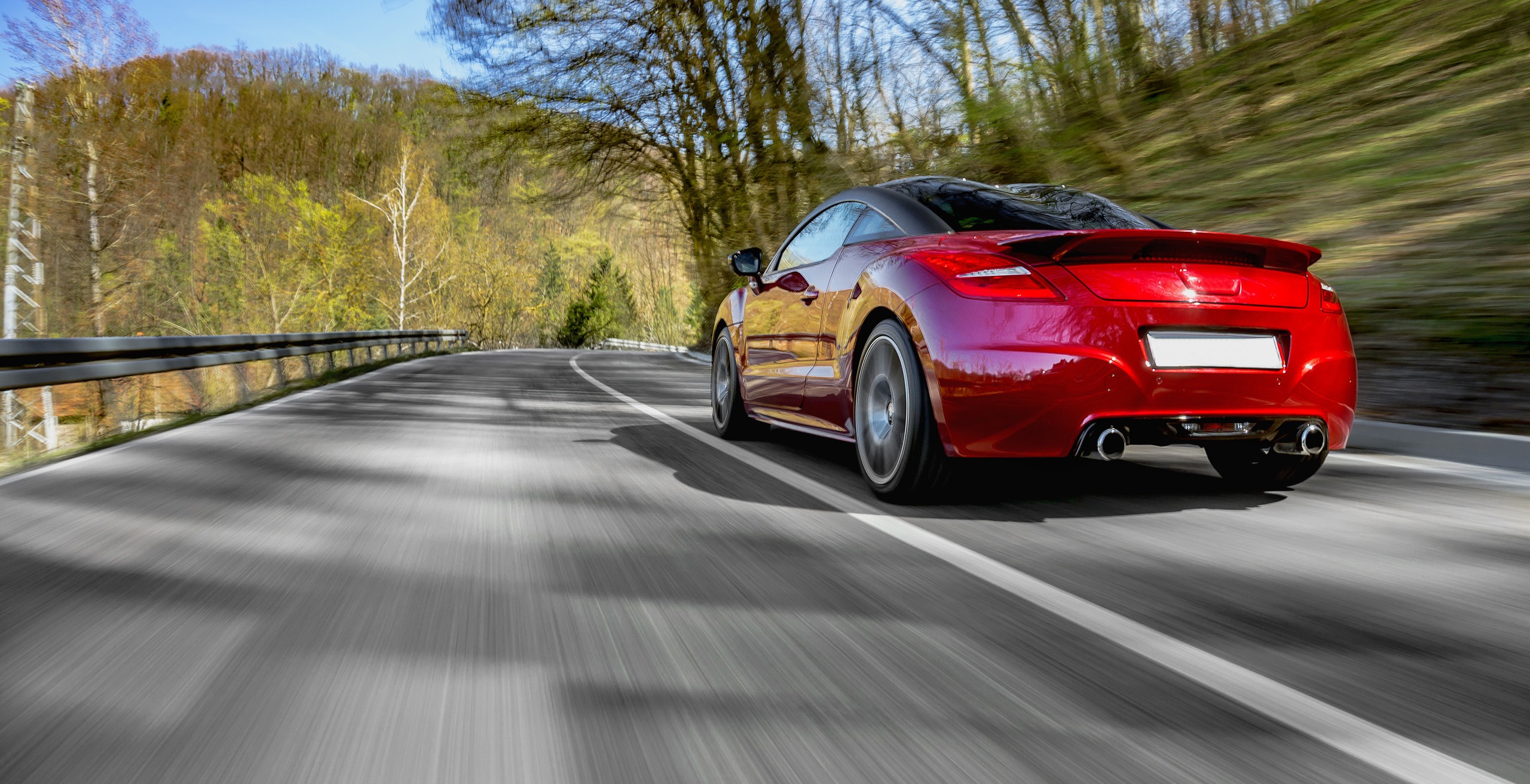 Mietwagenklassen: Welche Unterschiede gibt es? | KAYAK