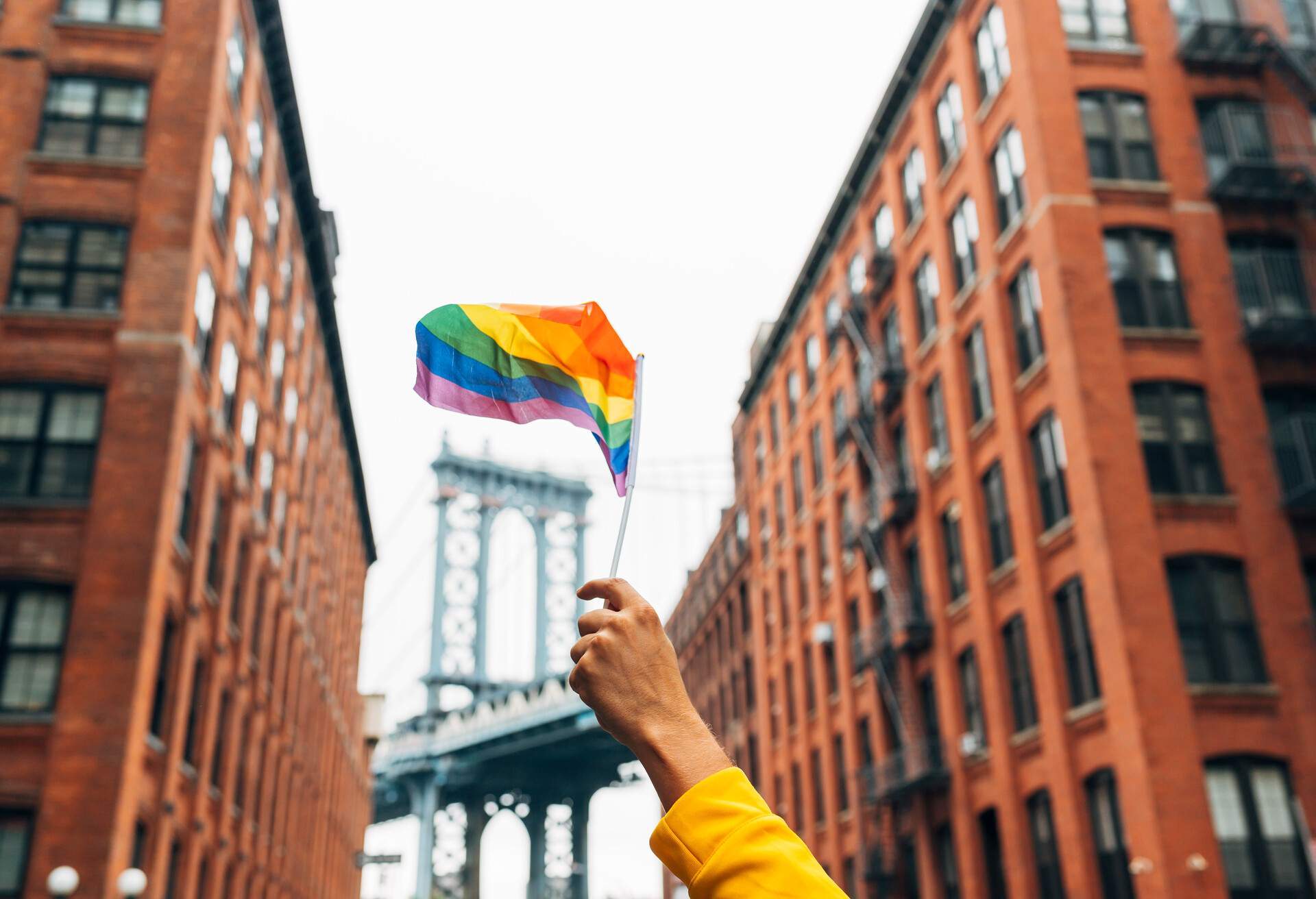 Gay In New York Alles Was Lgbtq Reisende Wissen Müssen Kayak