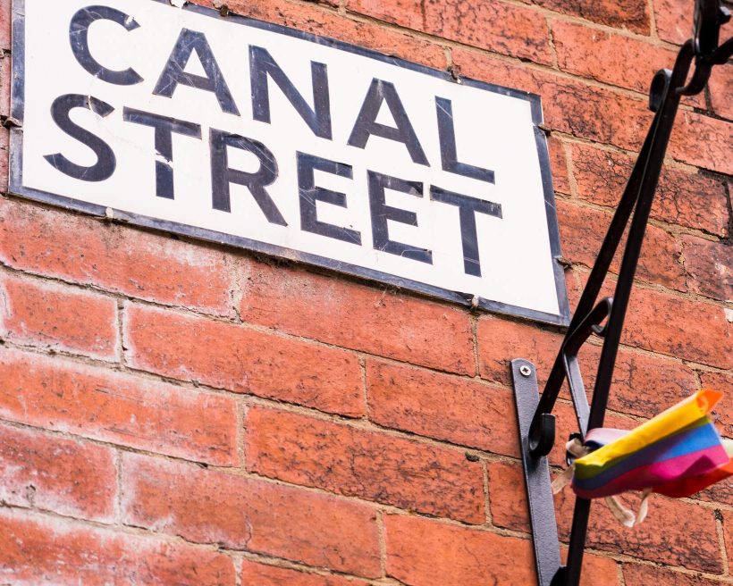 Gay in Manchester: Alles, was LGBTQ-Reisende wissen müssen | KAYAK