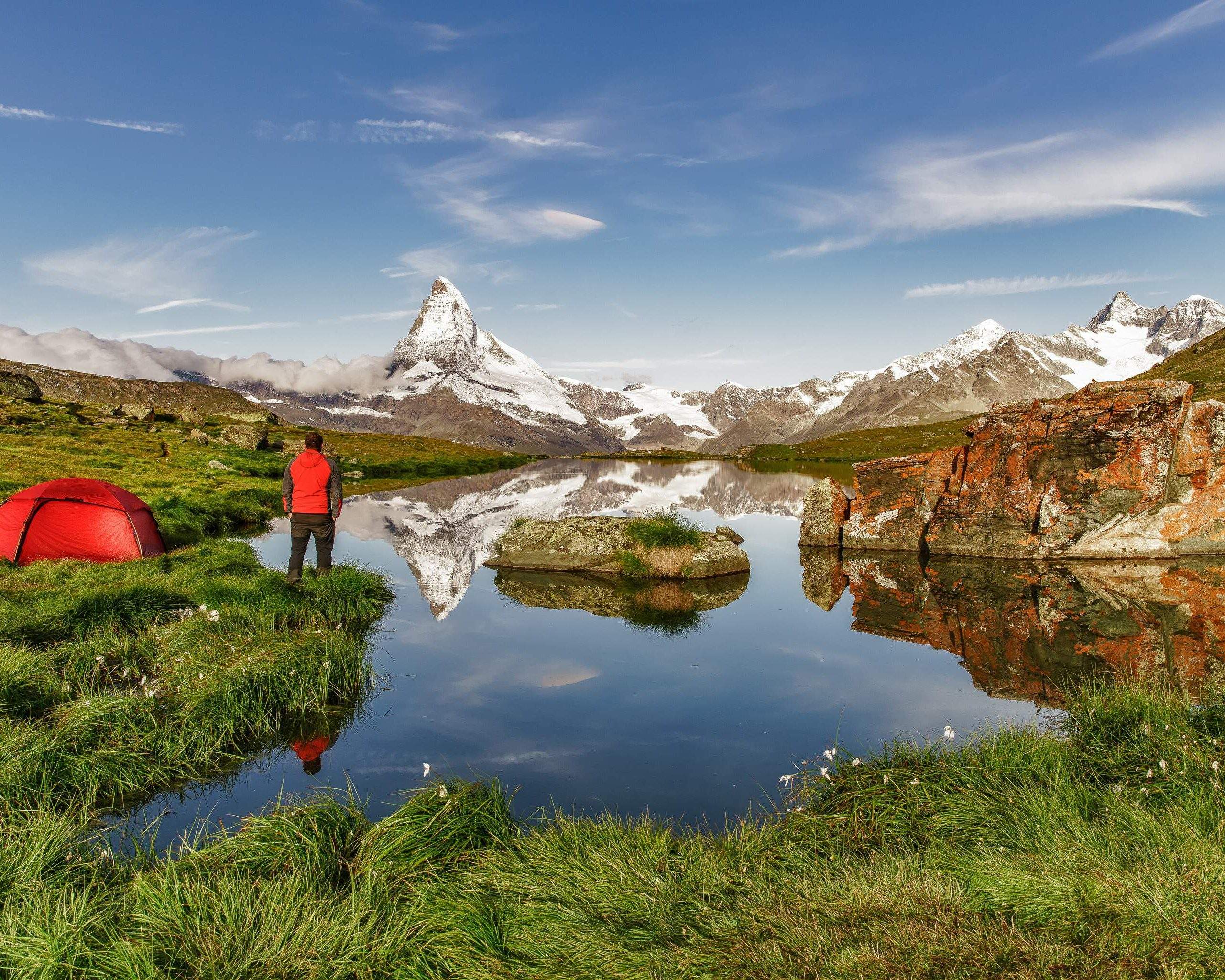 13 Oster-Reiseziele April 2025 | KAYAK