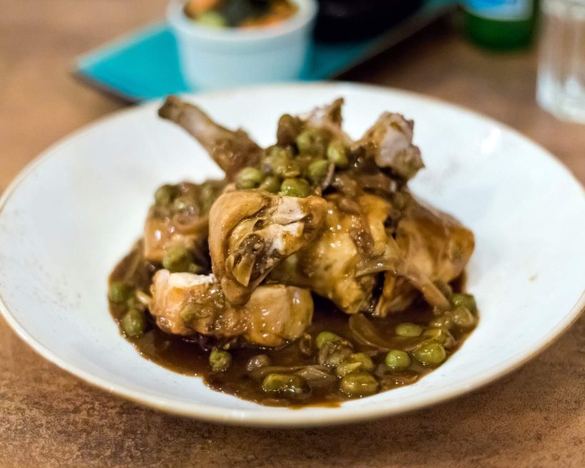 Für Gourmets: Einführung in die maltesische Küche | KAYAK