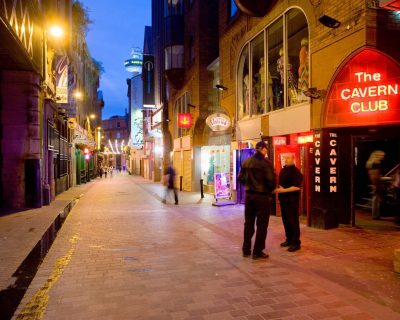 10 coole, lustige und spannende Fakten über Liverpool | KAYAK