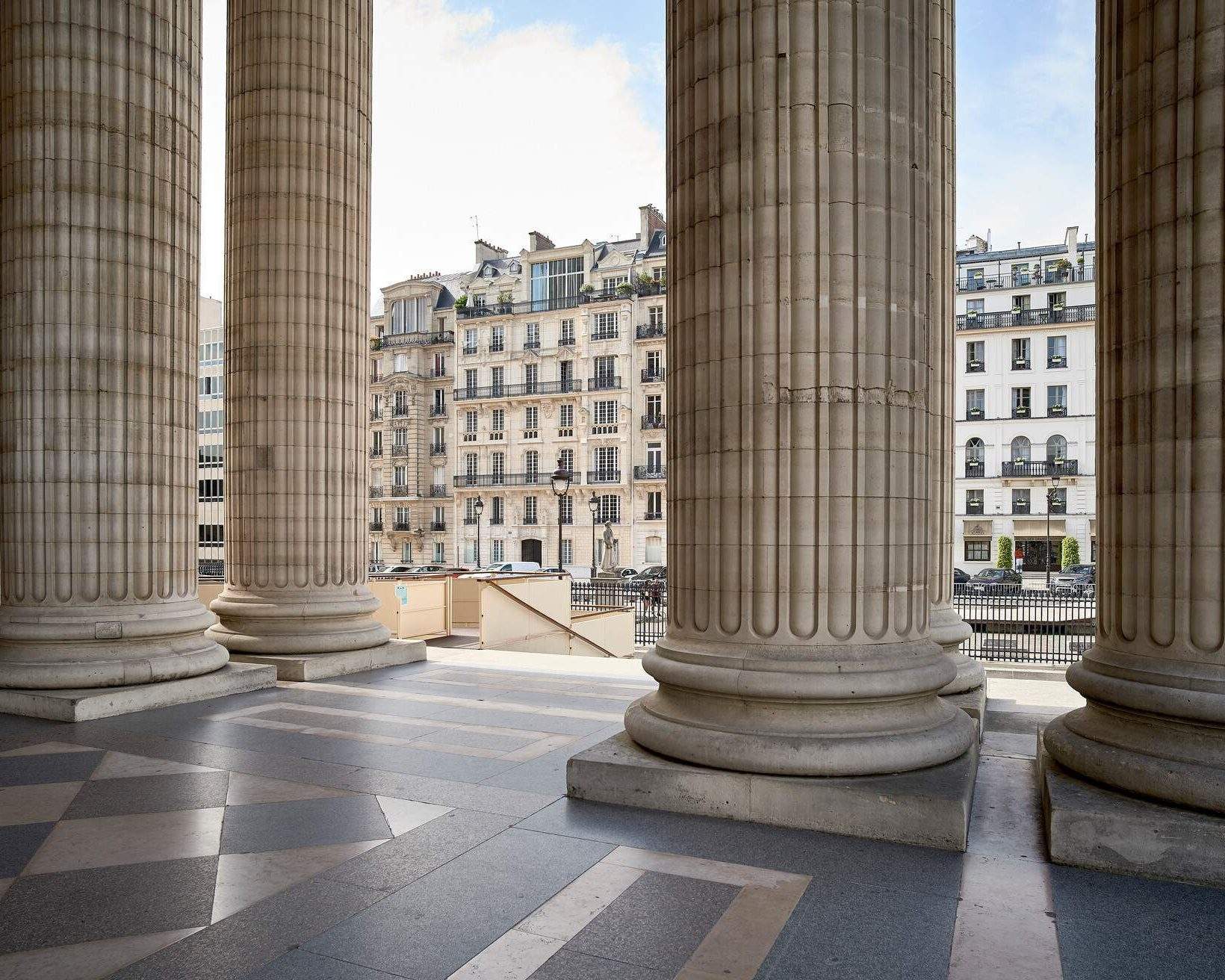 Die 24 besten Sehenswürdigkeiten von Paris | KAYAK