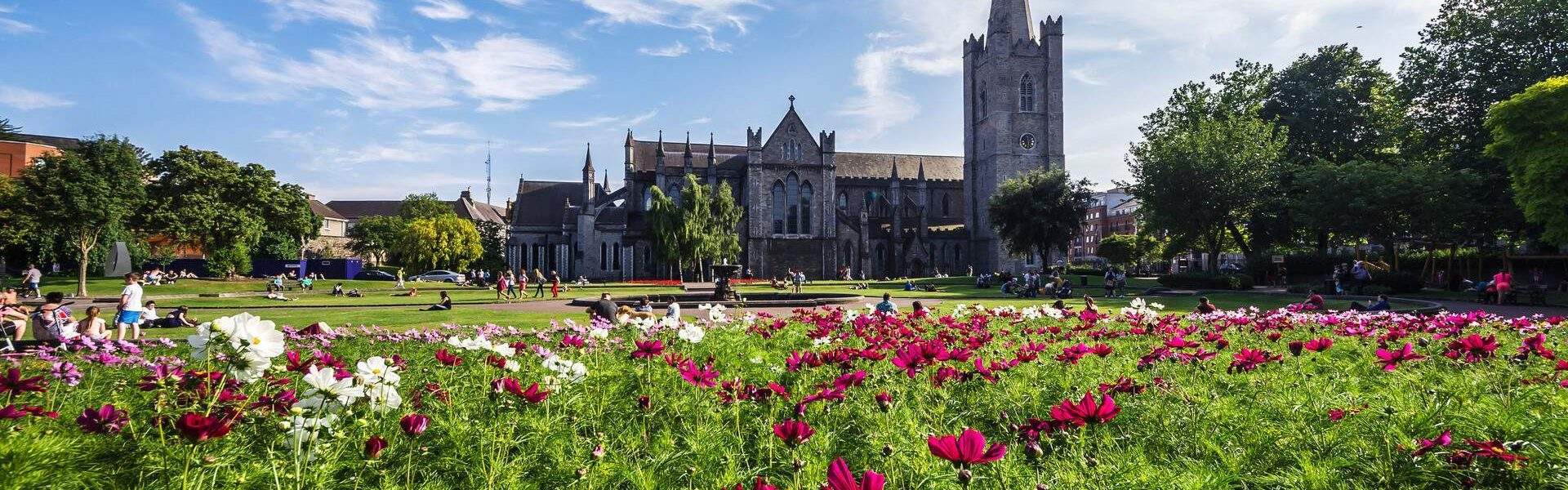 Dublin Sehenswürdigkeiten: 21 Top-Aktivitäten | KAYAK