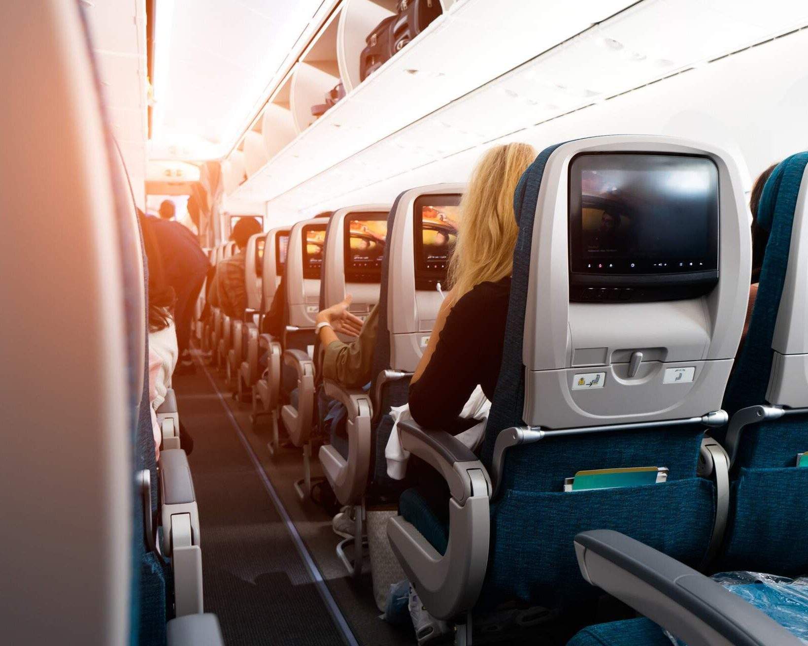 So wählst du die besten Sitzplätze im Flugzeug aus | KAYAK