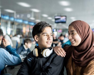 Was ist ein Flug mit Zwischenstopp + die besten Tipps | KAYAK