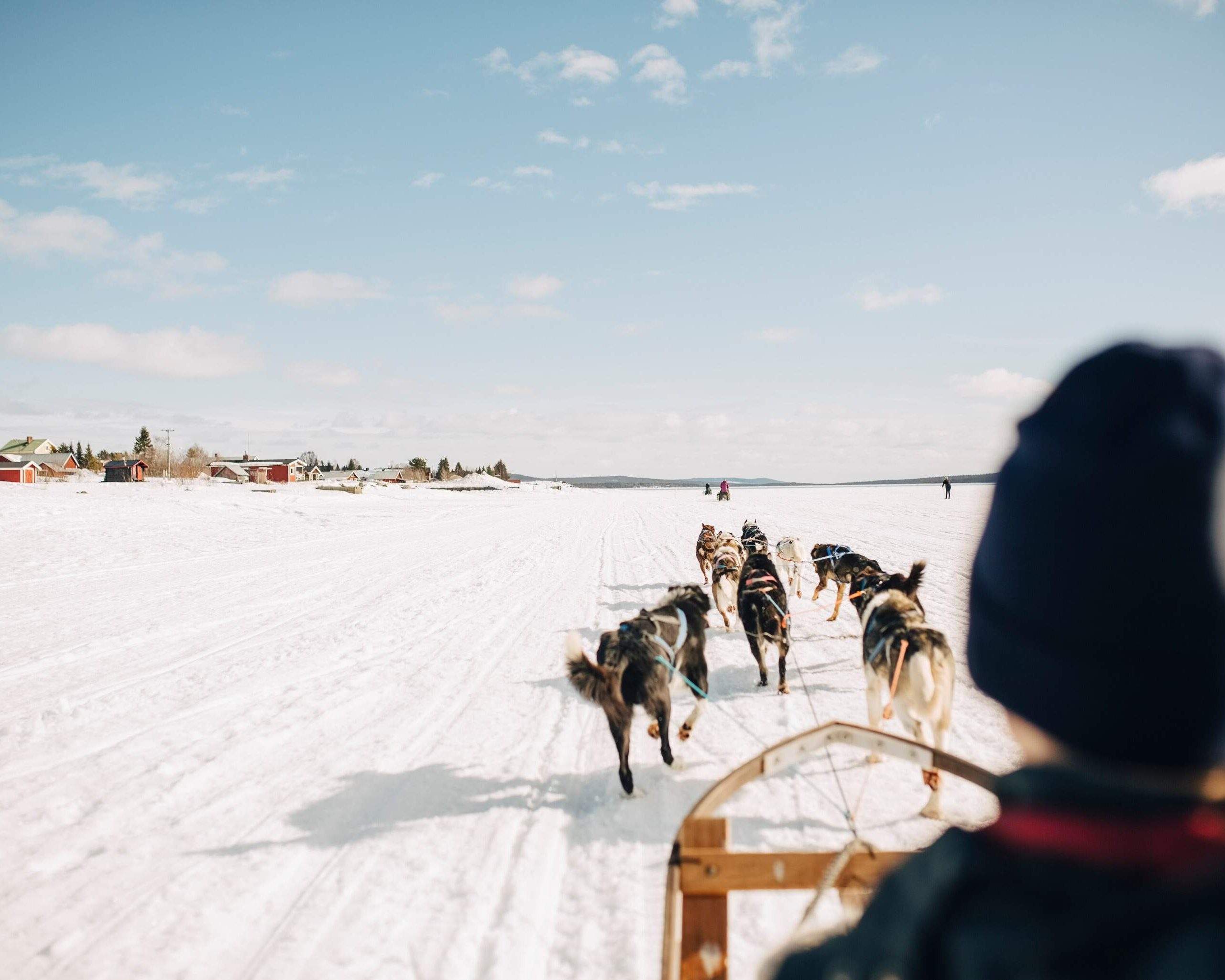11 Coole Orte in Schweden im Winter| KAYAK