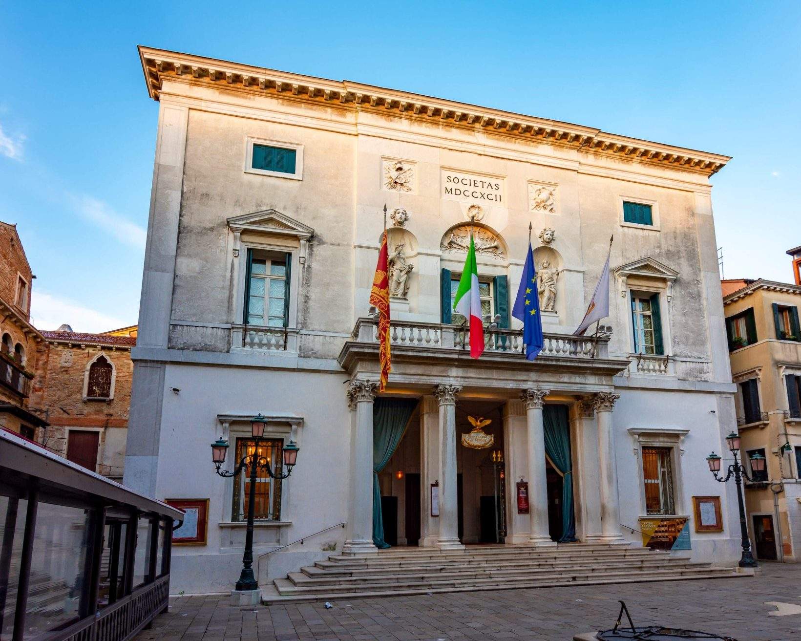 Der ultimative Guide für Venedig im Winter | KAYAK