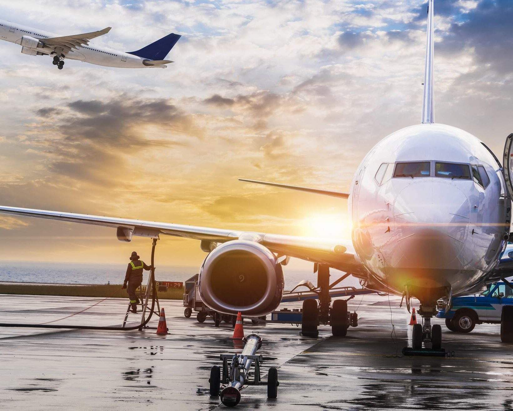 Flug-Guide: Expertentipps für deine Flugsuche | KAYAK | KAYAK