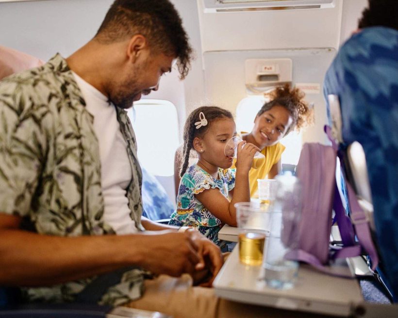 Komfort in der Luft - fliege Premium Economy | KAYAK