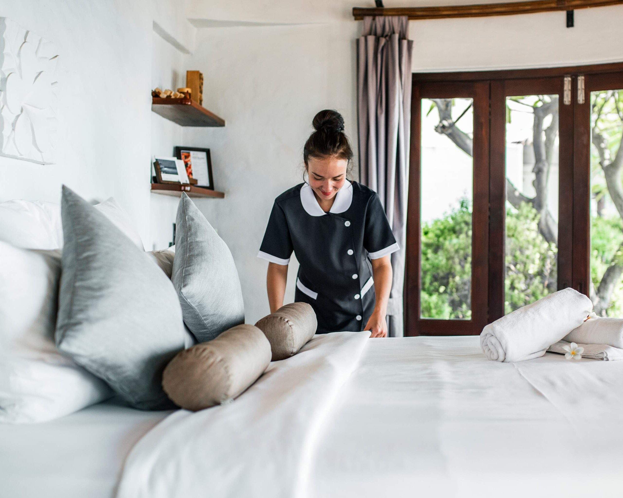 Die besten Tipps für deinen frühen Check-in im Hotel | KAYAK