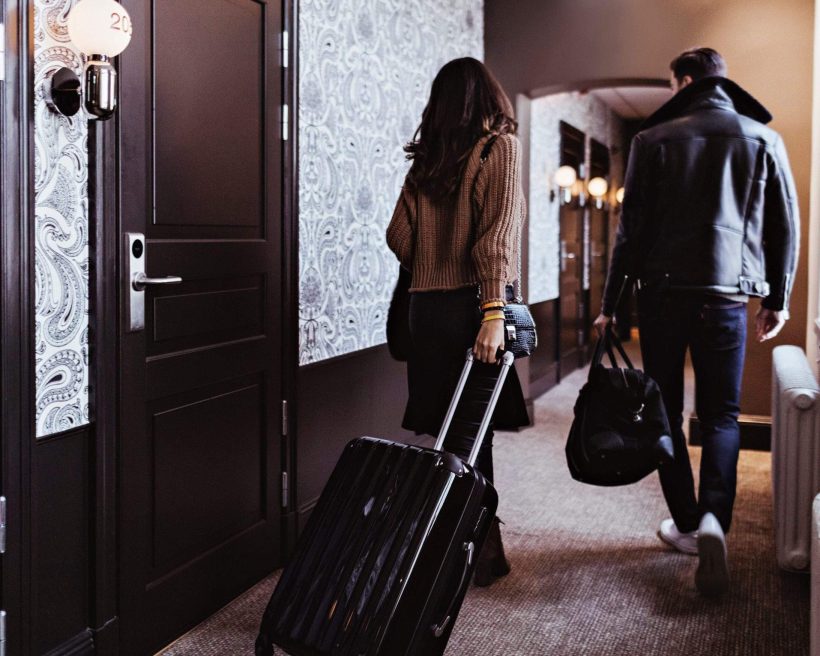 Die besten Tipps für deinen Check-out im Hotel | KAYAK