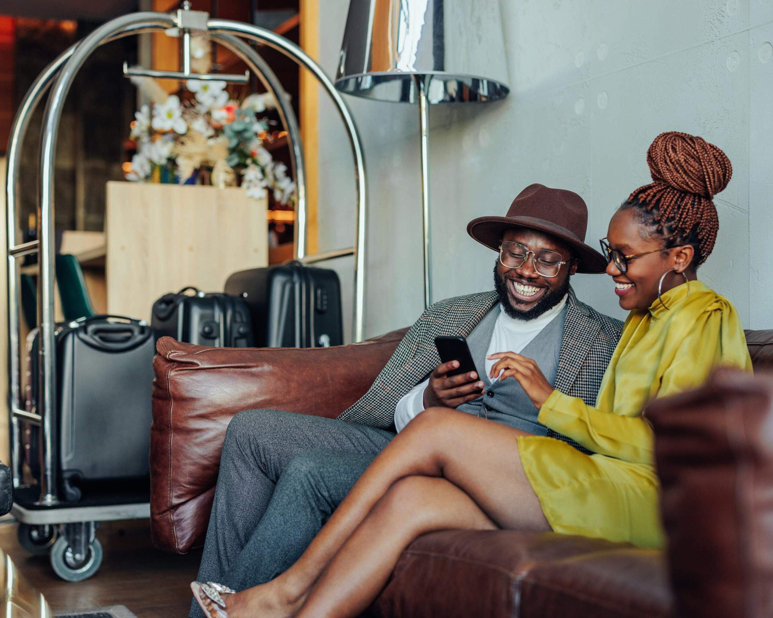 Die besten Tipps für deinen frühen Check-in im Hotel | KAYAK