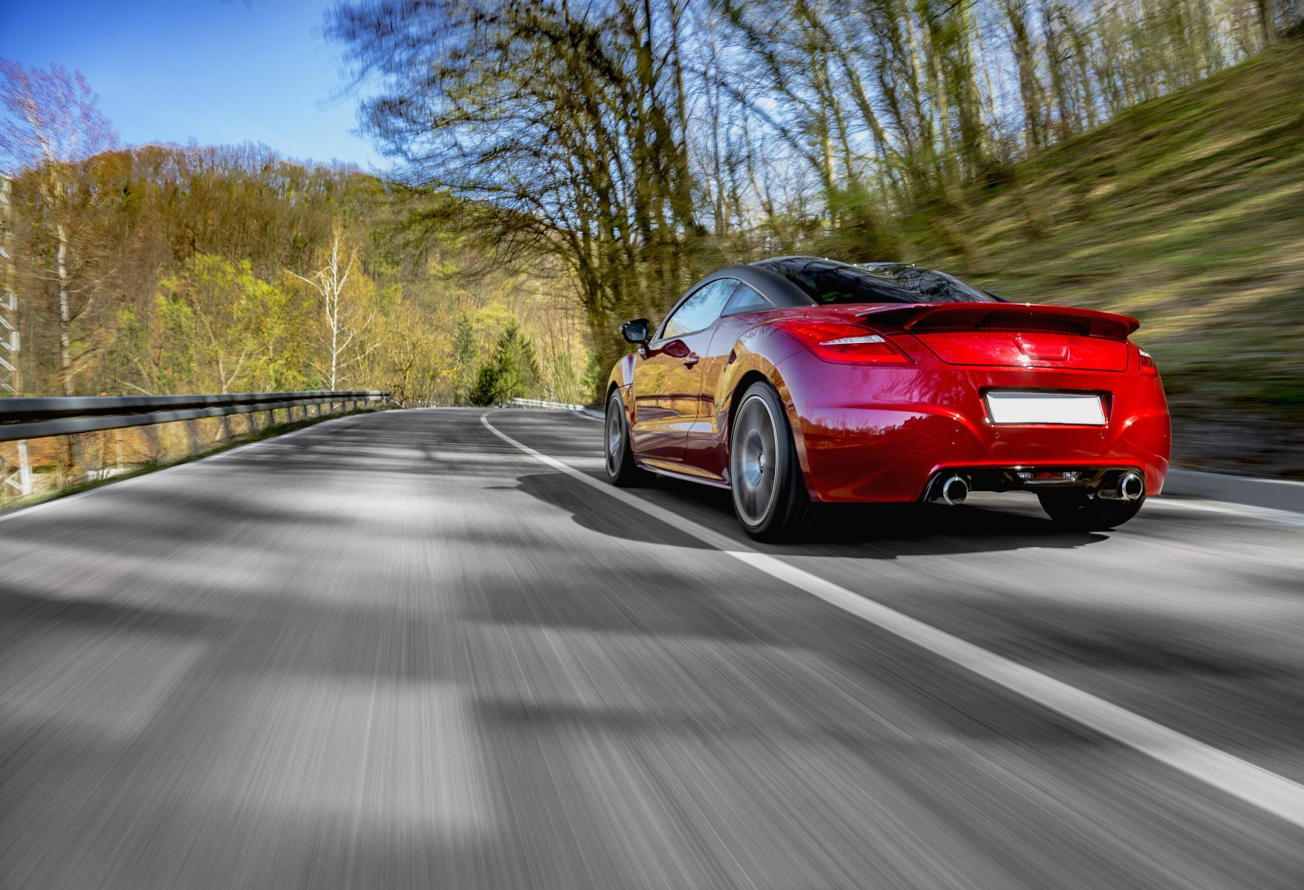 Mietwagenklassen: Was für Autotypen gibt es? | KAYAK