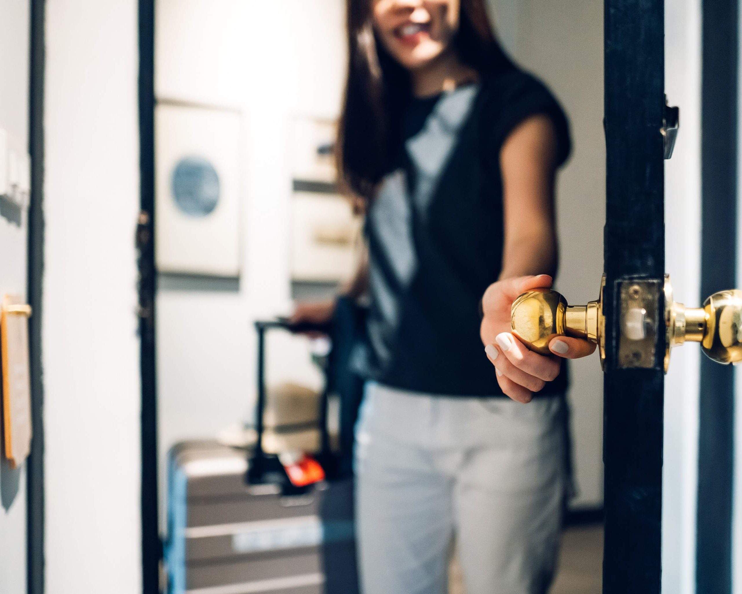 Die besten Tipps für deinen frühen Check-in im Hotel | KAYAK