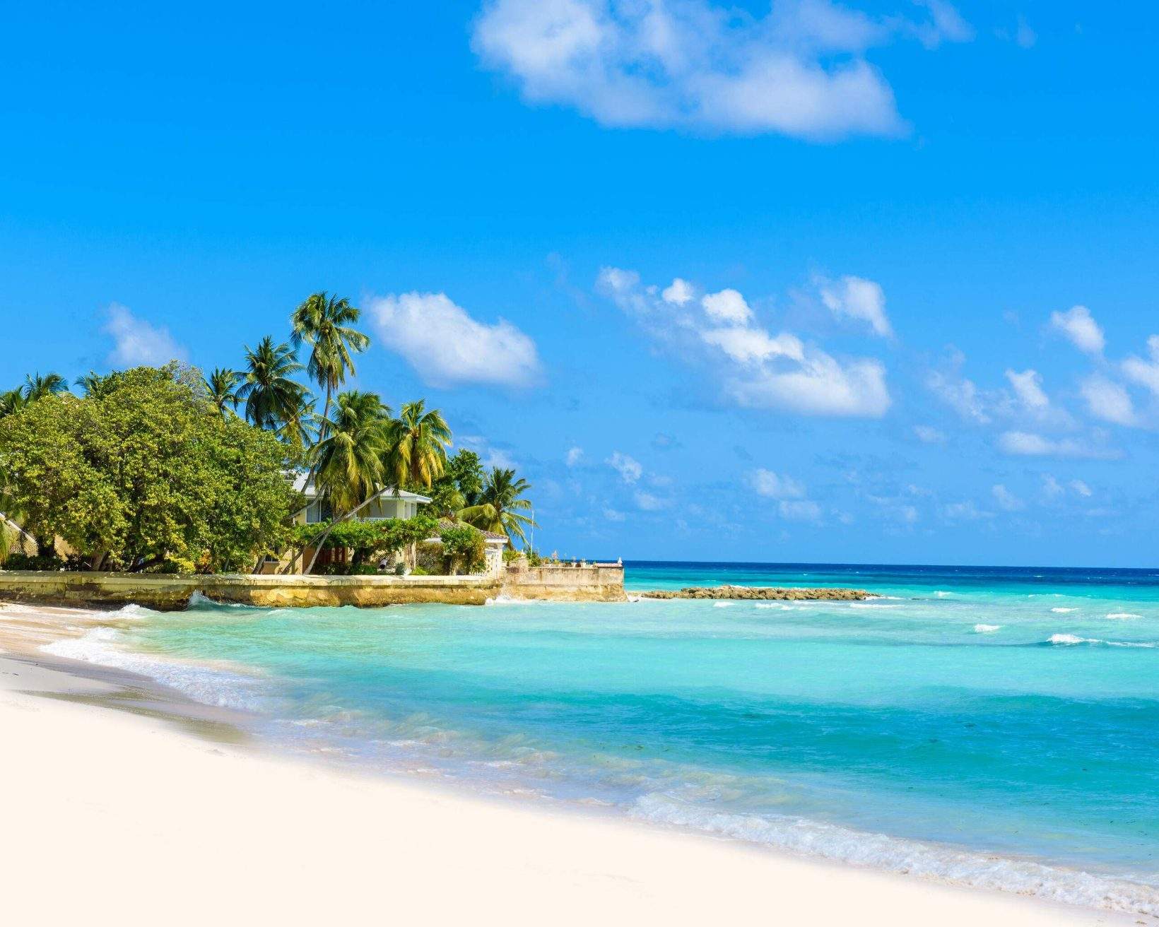 Die fünf schönsten karibischen Inseln | KAYAK