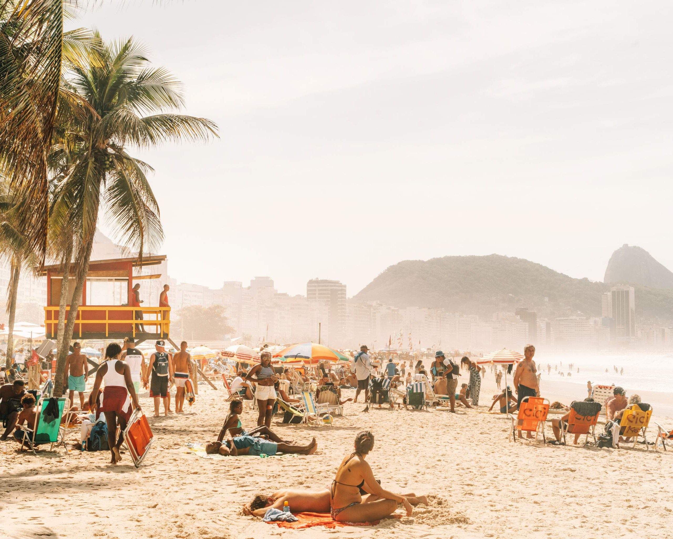 Die verschiedenen Flaggen am Strand und ihre Bedeutung - KAYAK