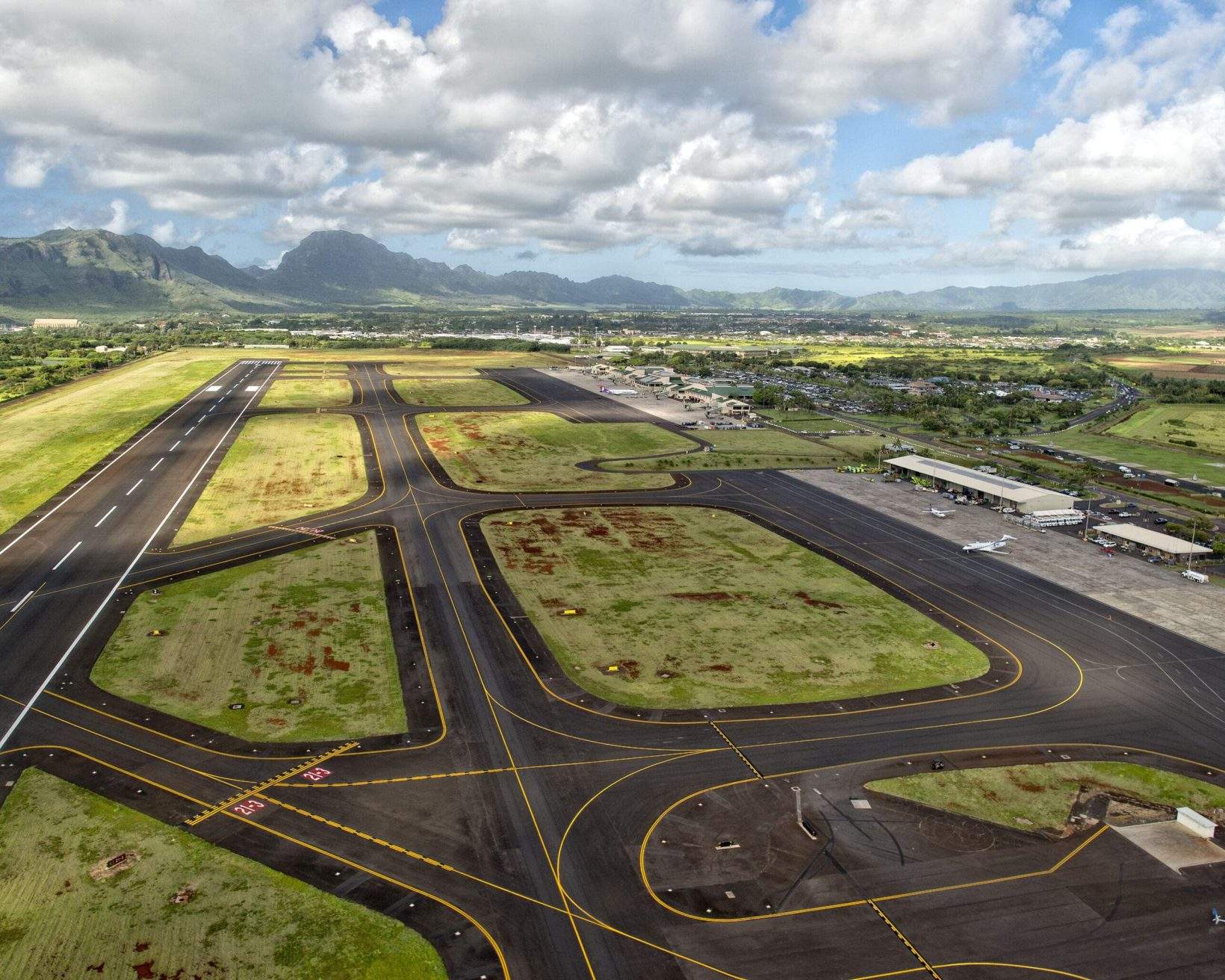 Flughafen-Guide: Alles, was du über Flughäfen wissen musst