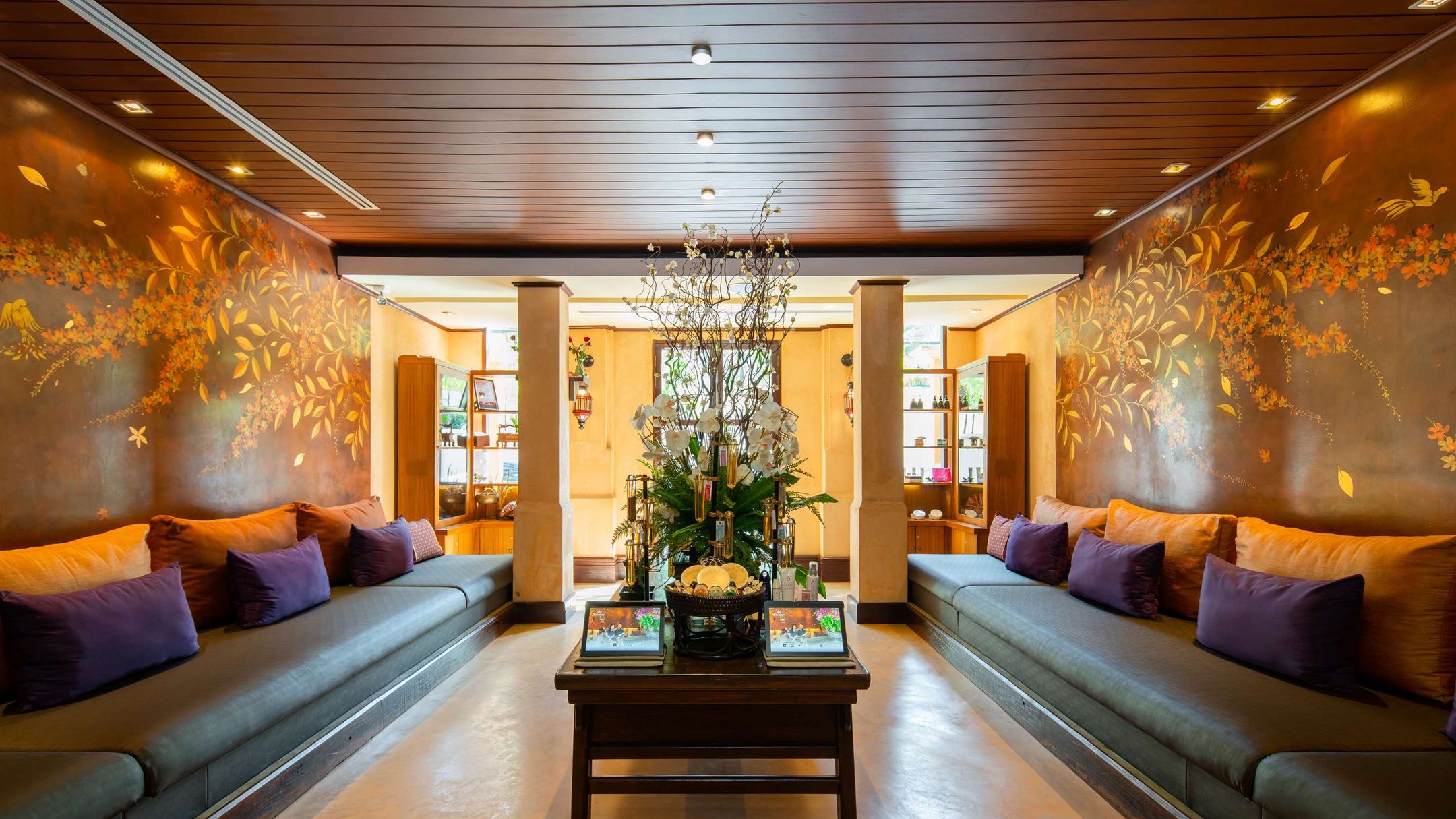 Burasari Phuket Resort & Spa (Sha Plus+) ab 53 €. Resorts in Patong - KAYAK