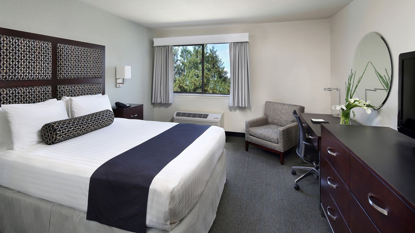 Maple Tree Inn ab 68 €. Hotels in Sunnyvale - KAYAK