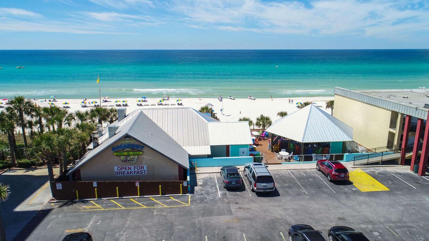 Radisson Panama City Beach Oceanfront ab 72 €. Hotels in Panama City ...