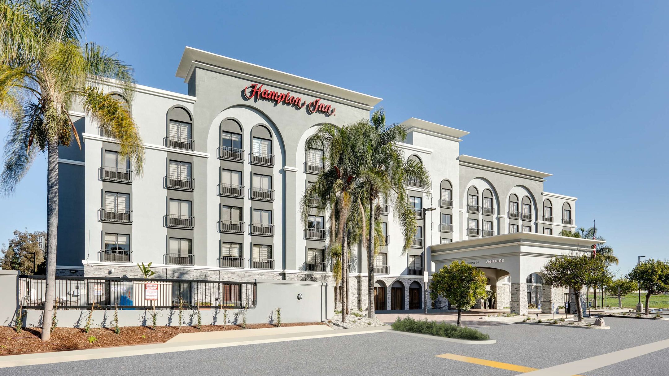 Hampton Inn Los Angeles/Carson/Torrance ab 90 €. Hotels in Carson - KAYAK