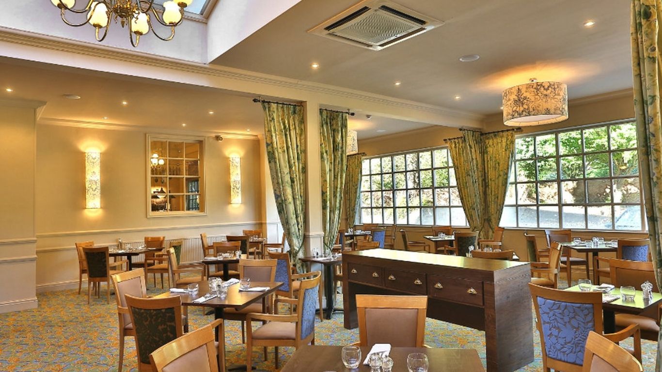 Reigate Manor ab 81 €. Hotels in Reigate - KAYAK