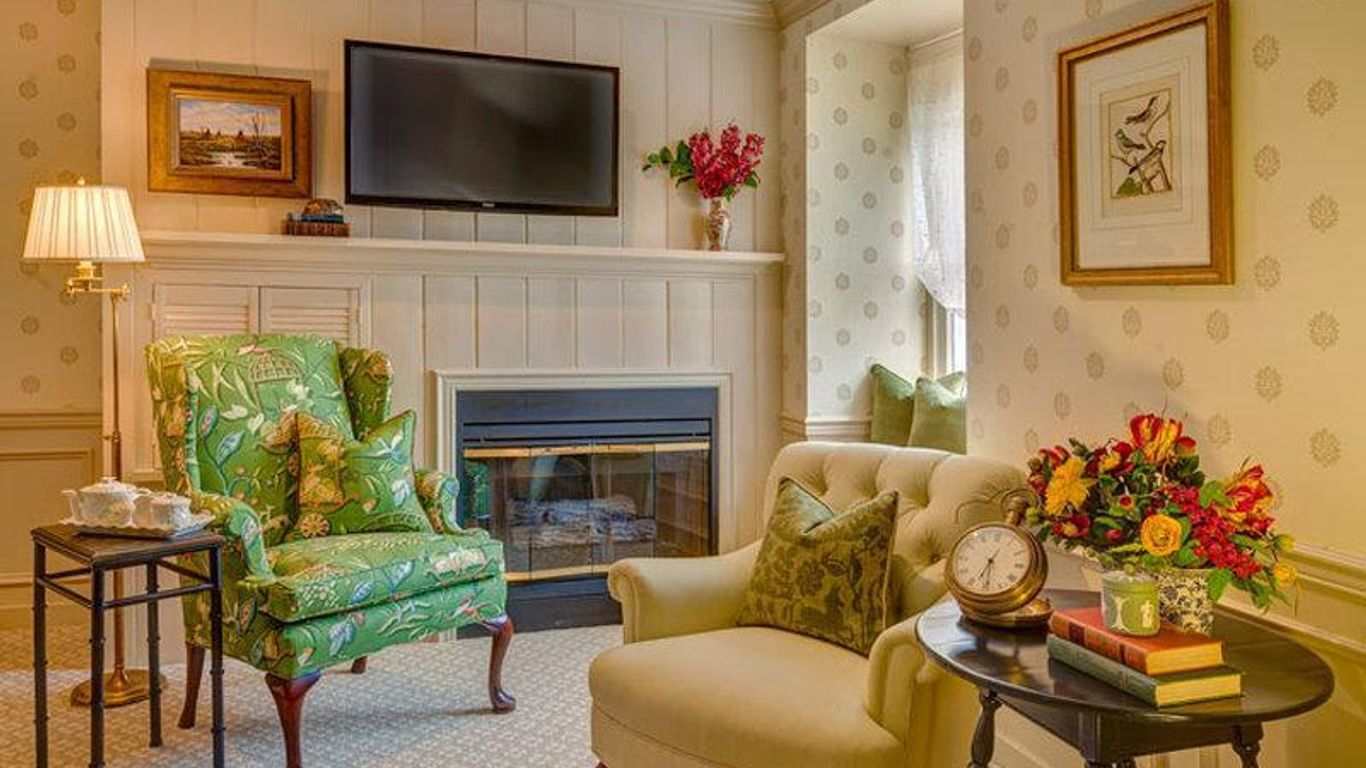 Golden Plough Inn ab 96 €. Hotels in New Hope - KAYAK