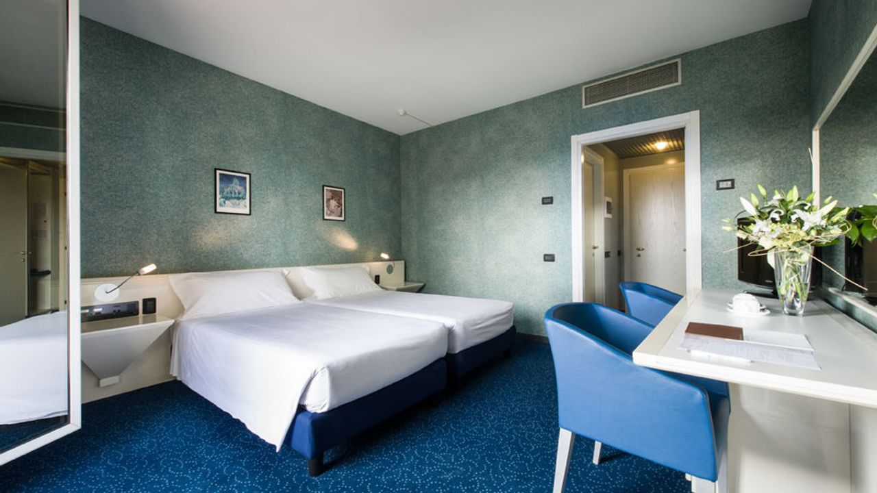 Hotel Viest ab 67 €. Hotels in Vicenza - KAYAK