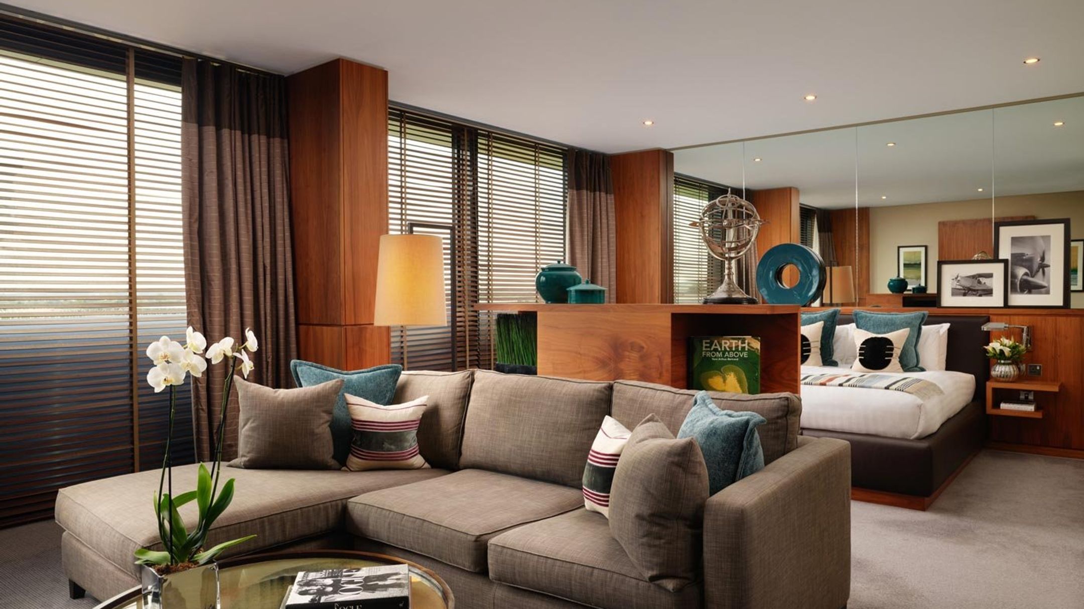 Aviator Hotel ab 110 €. Hotels in Farnborough - KAYAK