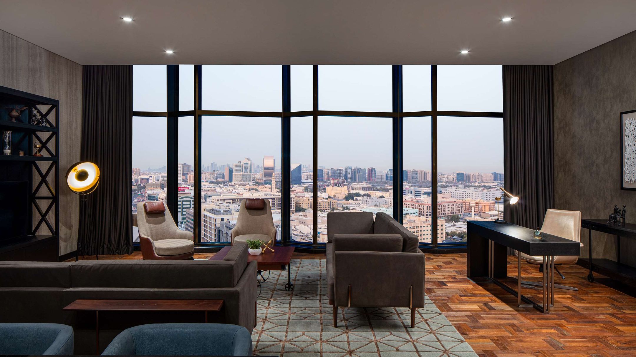 DoubleTree by Hilton Dubai M square Hotel & Residences ab 48 €. Hotels ...