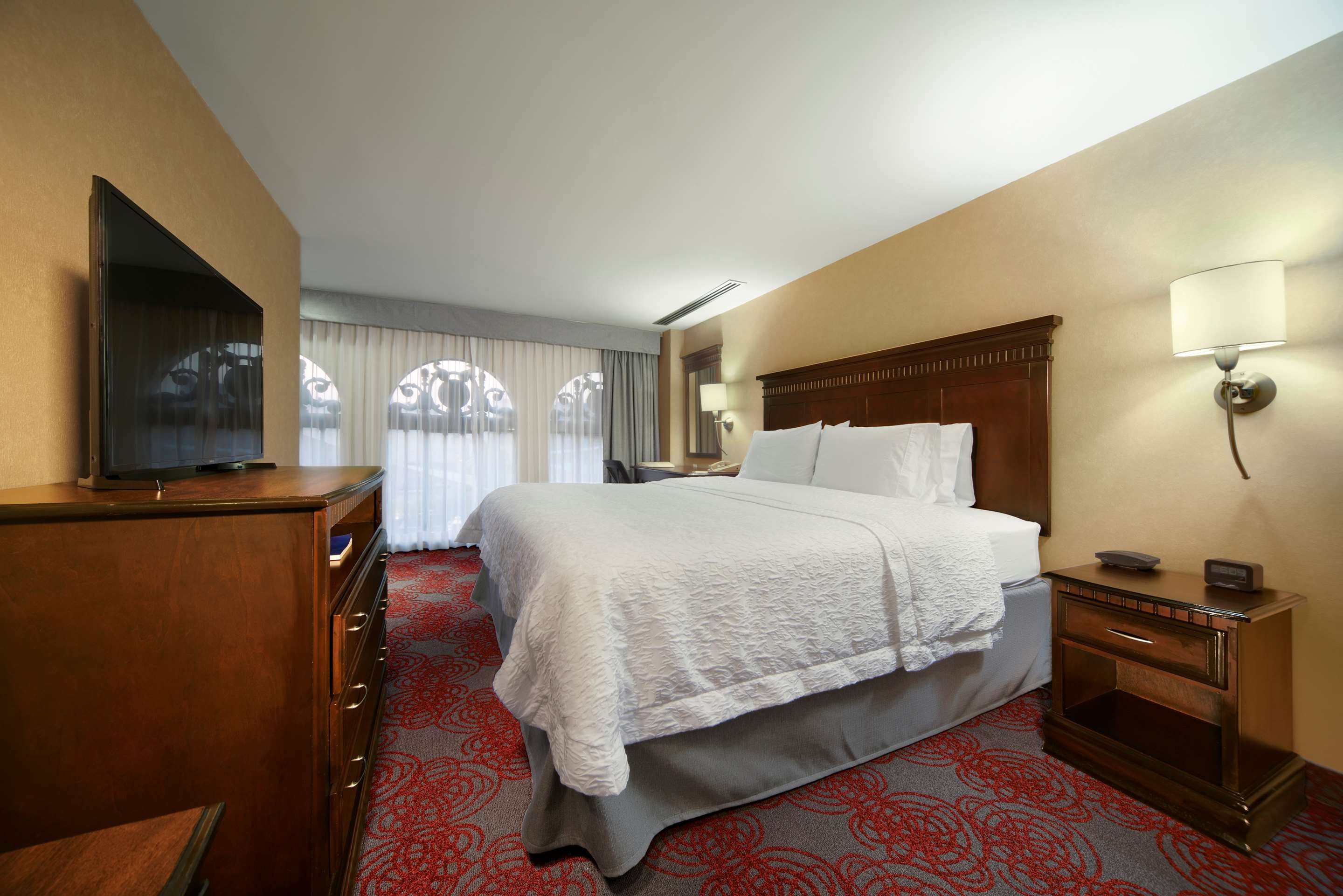 Hampton Inn & Suites Mexico City - Centro Historico ab 46 €. Hotels in ...