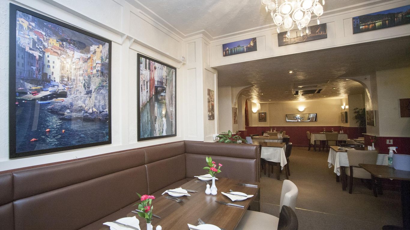 The White Swan, Halifax ab 60 €. Hotels in Halifax - KAYAK