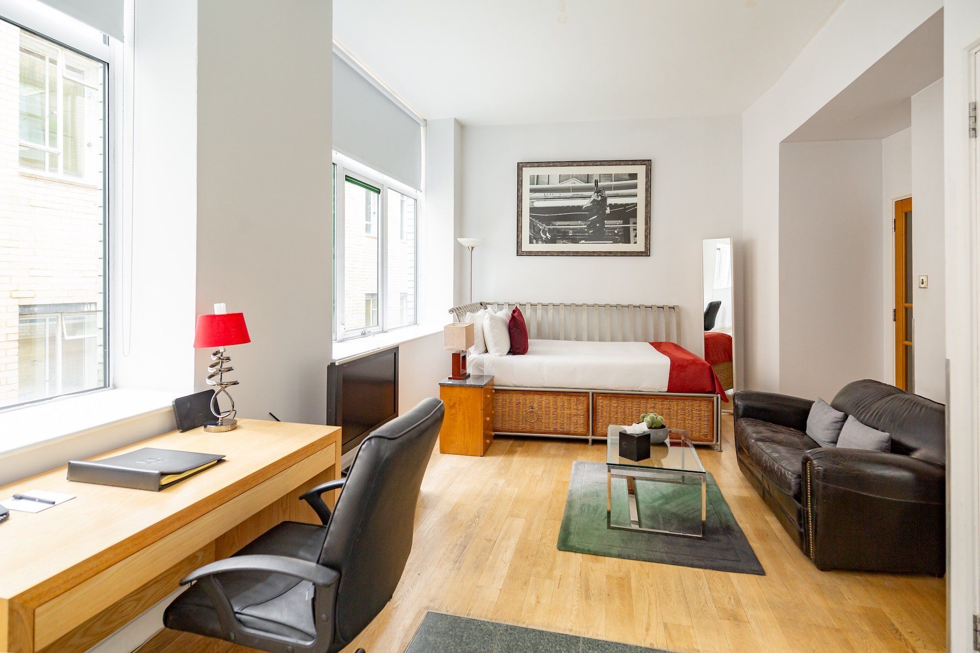 196 Bishopsgate ab 92 €. Apartment-Hotels in London - KAYAK