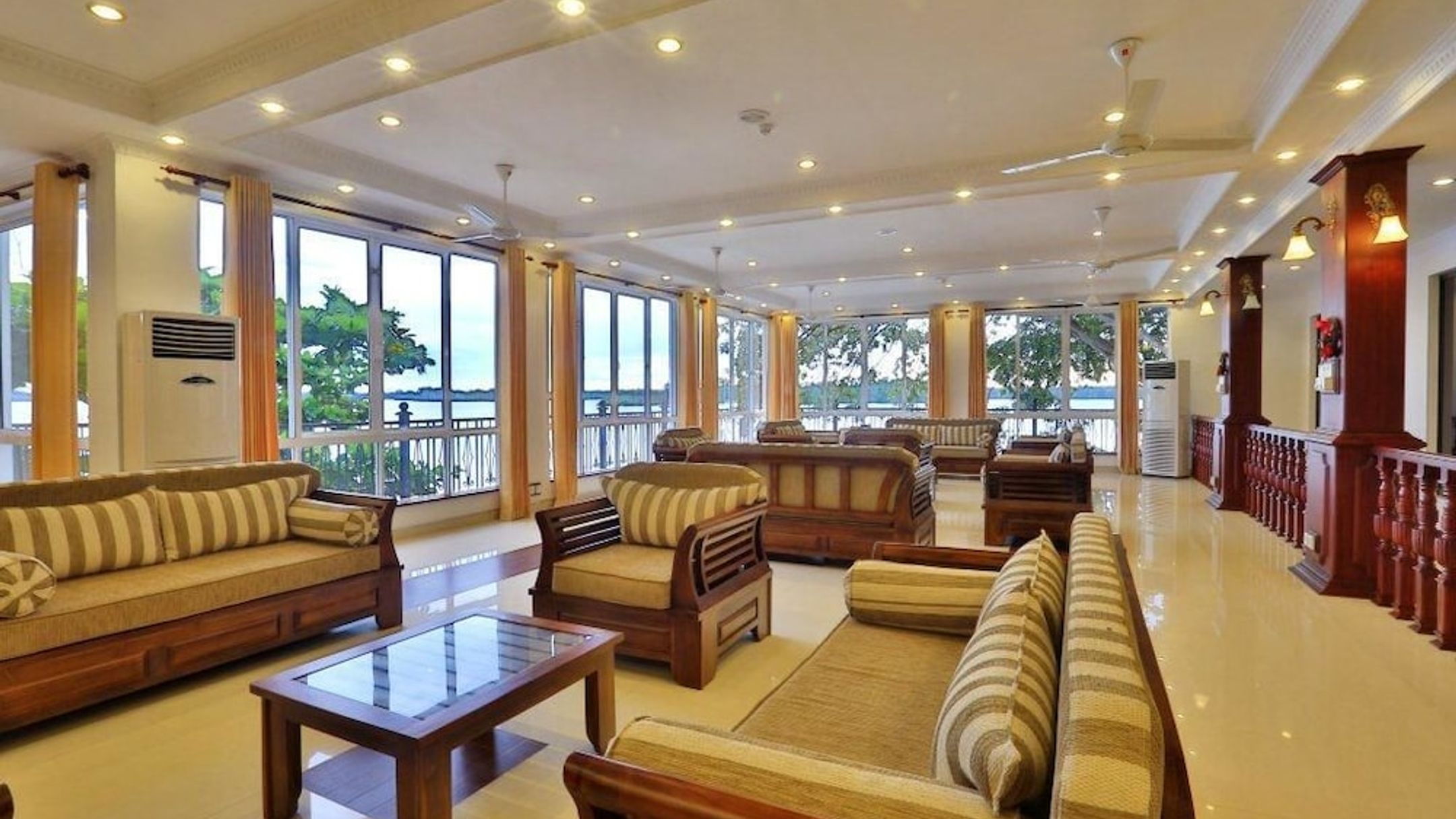 Centauria Lake Resort ab 56 €. Hotels in Embilipitiya - KAYAK