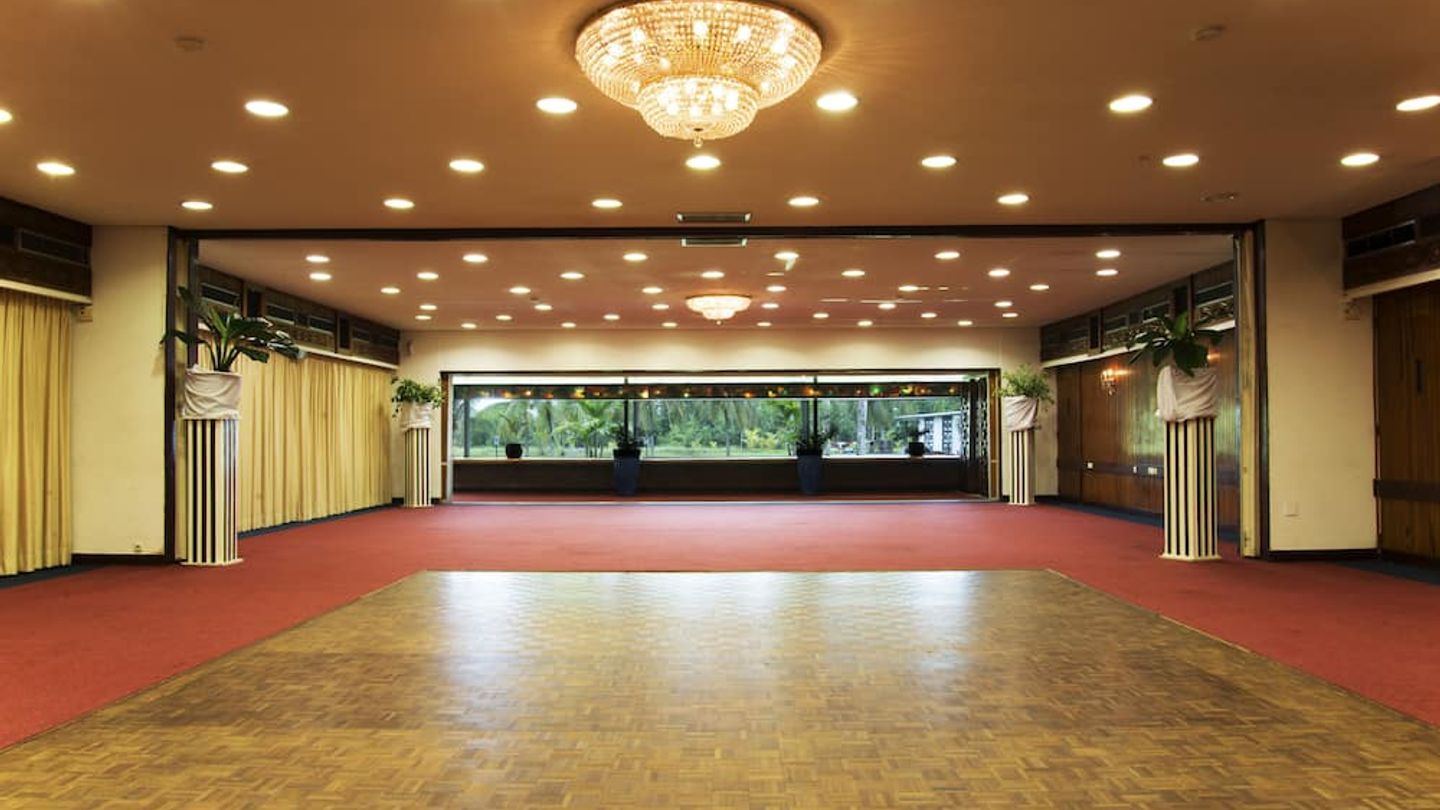 Torarica Resort ab 100 €. Resorts in Paramaribo - KAYAK