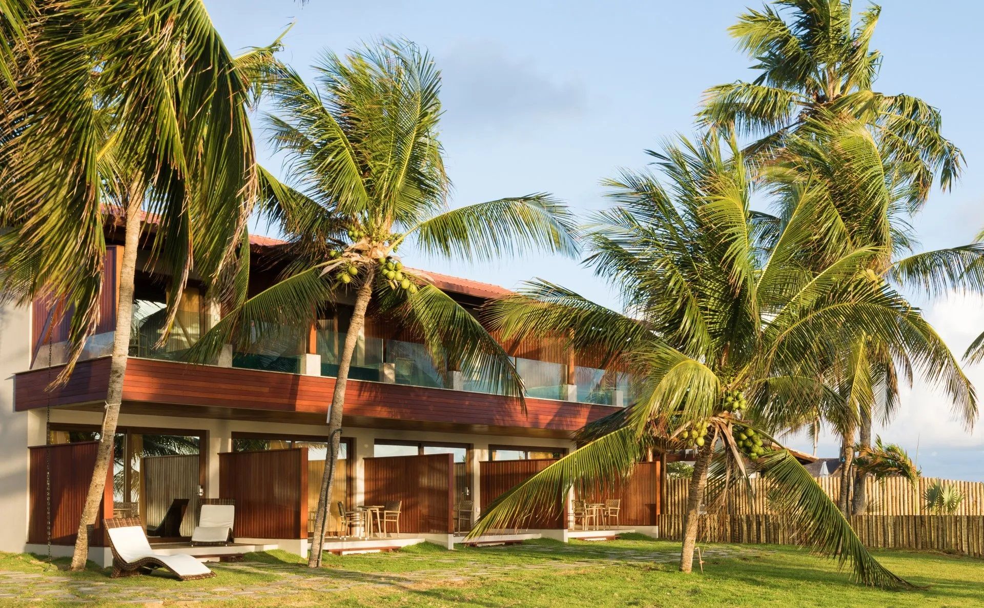 Serrambi Resort ab 56 €. Resorts in Porto de Galinhas - KAYAK