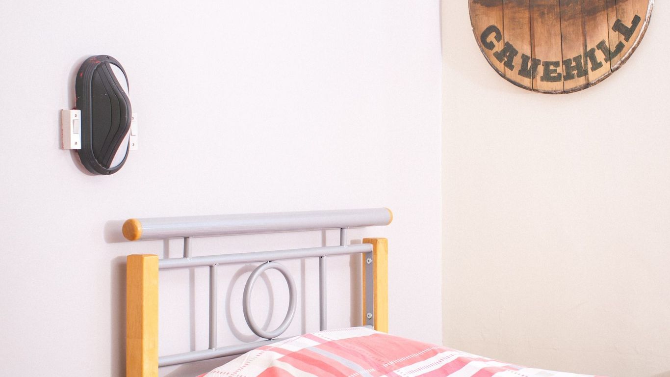 Belfast International Youth Hostel ab 22 €. Hostels in Belfast - KAYAK