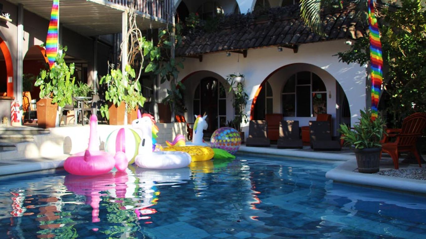 Colours Oasis Resort Adult Only ab 22 €. Hotels in San José - KAYAK