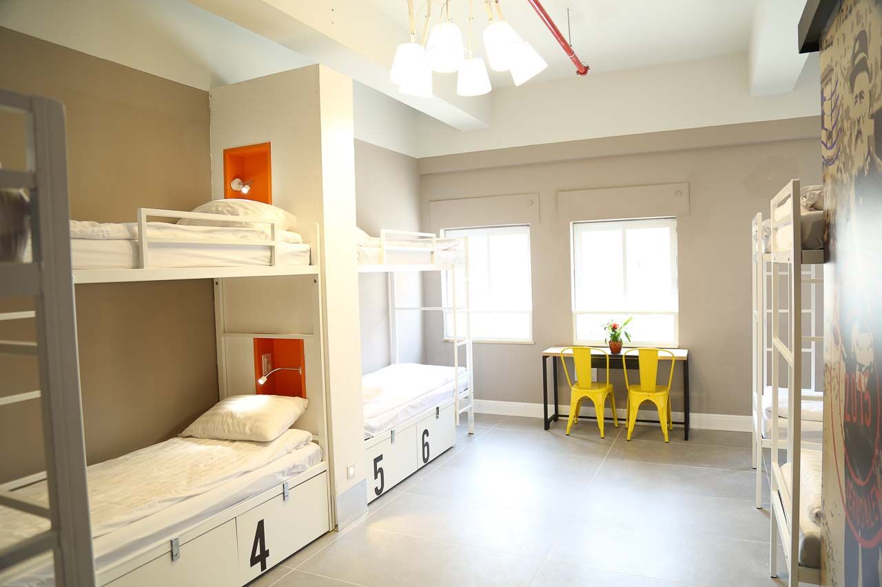 The Post Hostel Jerusalem ab 19 €. Hostels in Jerusalem - KAYAK