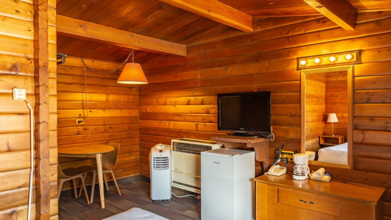 Rundle Mountain Lodge ab 50 €. Hotels in Canmore - KAYAK